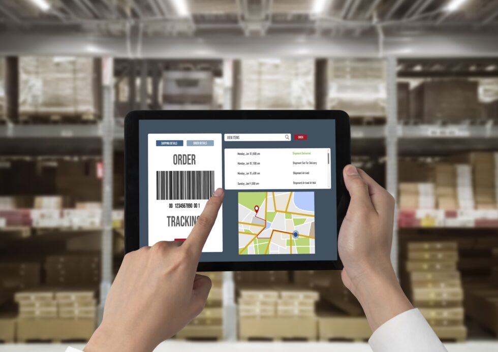 How Do Delivery Companies Track Packages in Real Time