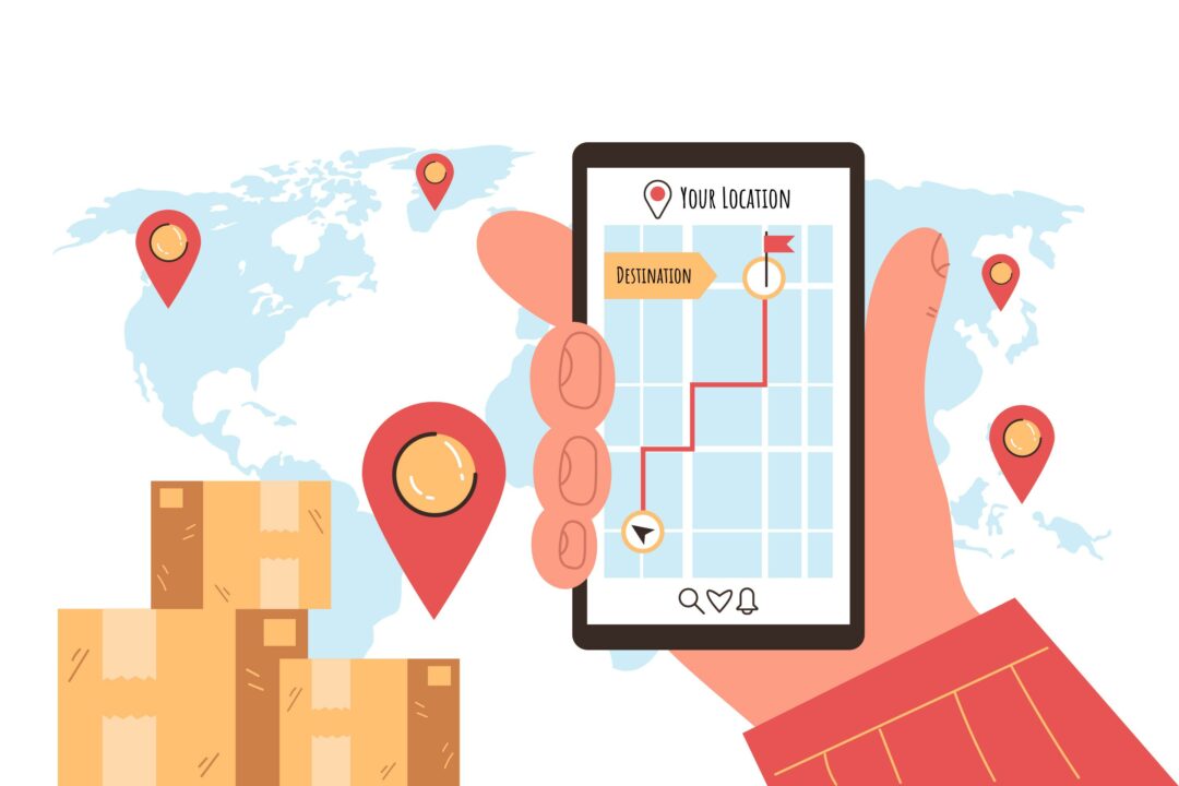 What is Linehaul Trucking?