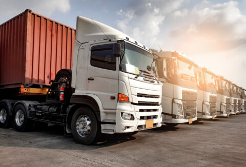 What is Linehaul Trucking?
