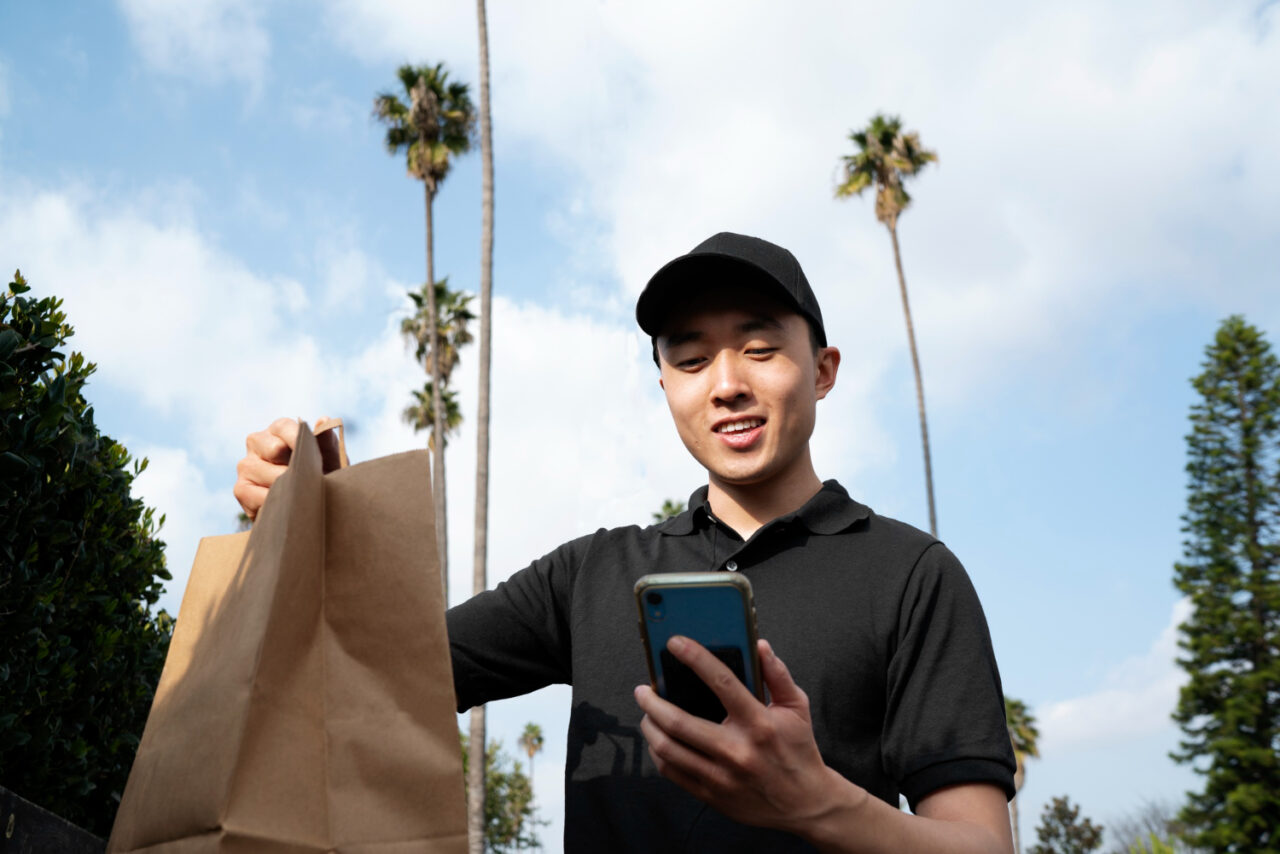 On-Demand Delivery: What You Should Expect