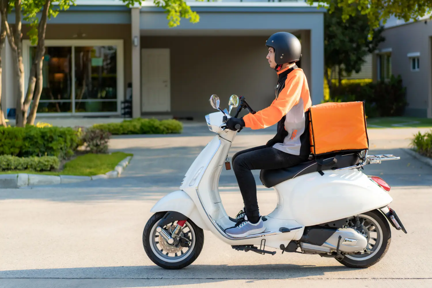 On-Demand Delivery: What You Should Expect