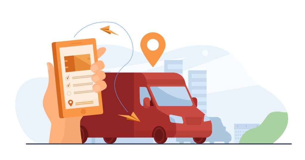 Retail Delivery Services: The Complete Guide - Detrack