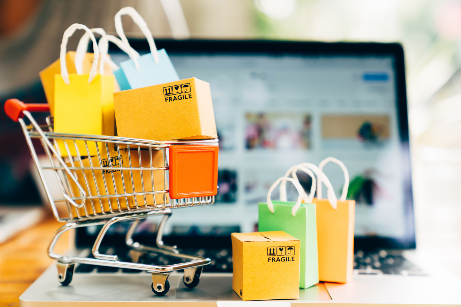 Retail Delivery Services: The Complete Guide - Detrack