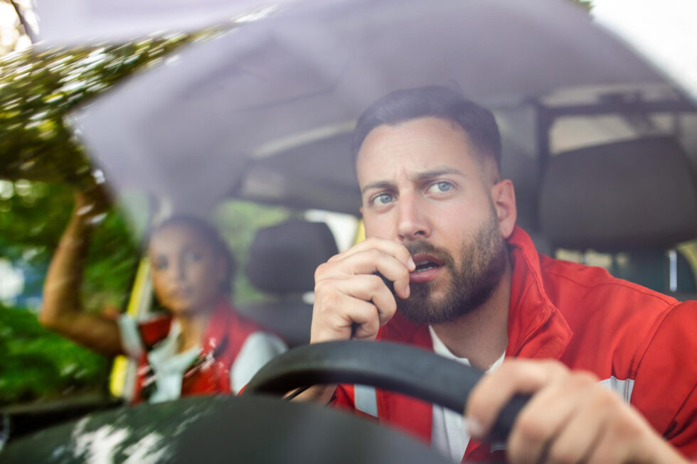 Best Practices in Driver Compliance Management