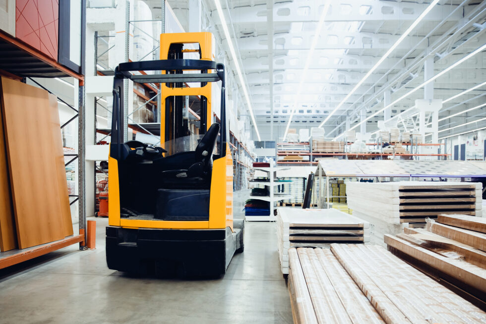 Your Guide To Construction Logistics Planning - Detrack