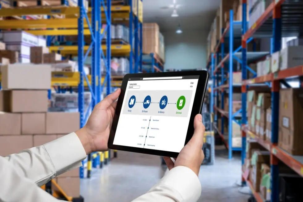 Mastering the last mile: Streamline your delivery tracking - Detrack