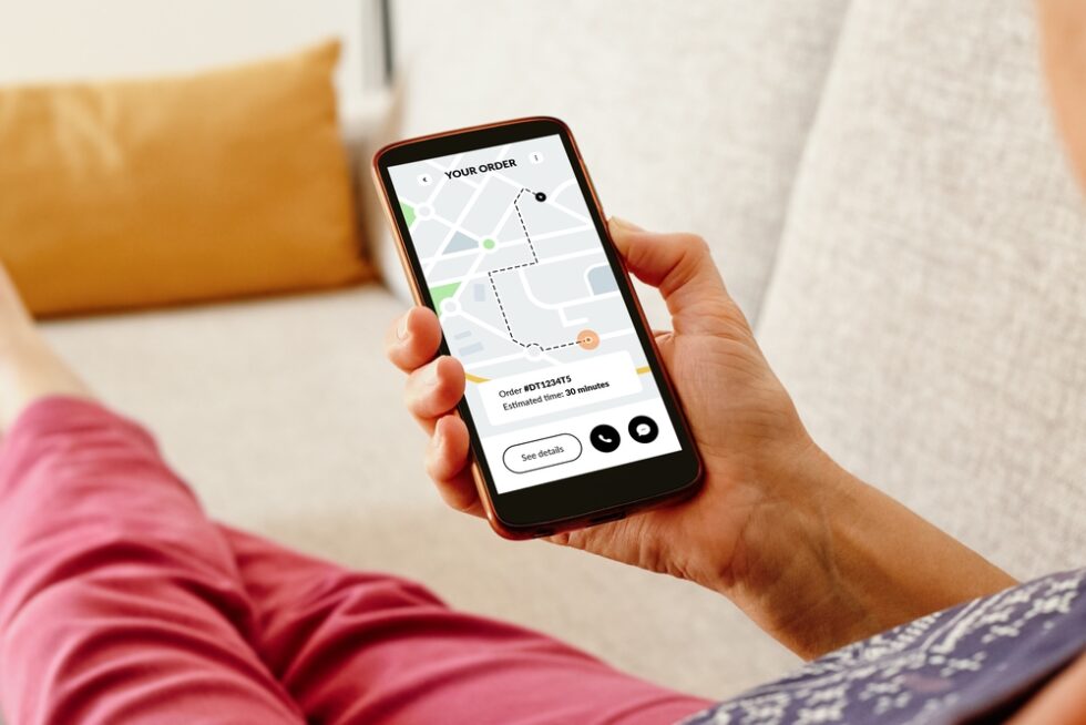 The Last Mile Problem: Solutions for Businesses