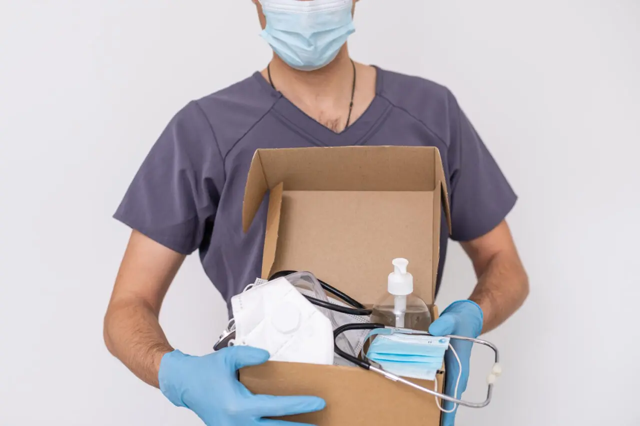 Starting Your Own Pharmaceutical Delivery Service: A Beginner's Guide