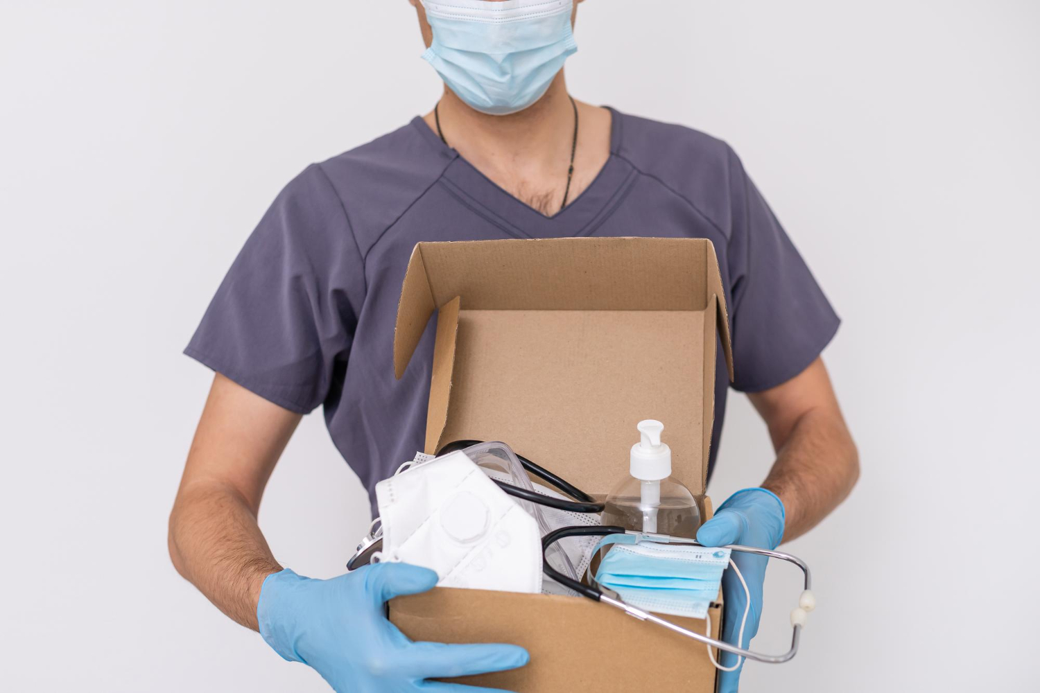 Starting Your Own Pharmaceutical Delivery Service: A Beginner's Guide