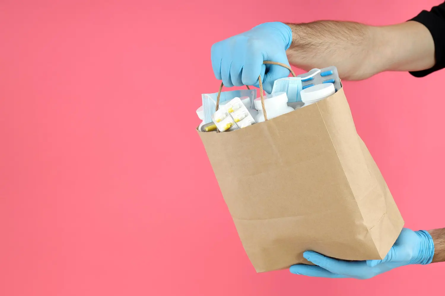 Starting Your Own Pharmaceutical Delivery Service: A Beginner's Guide