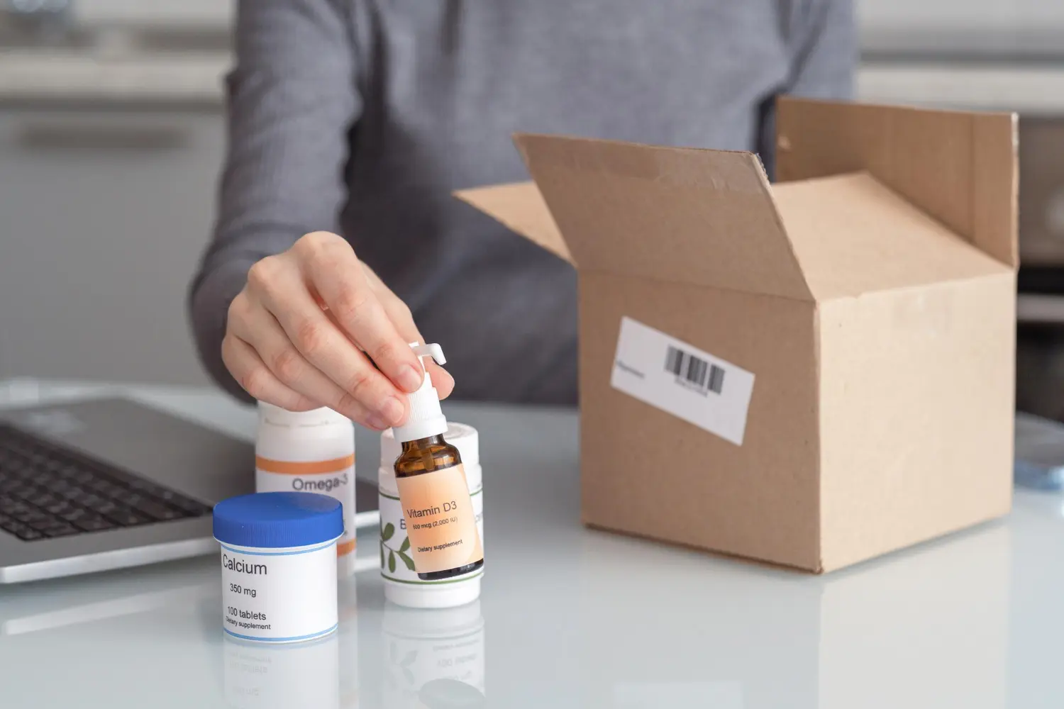 Starting Your Own Pharmaceutical Delivery Service: A Beginner's Guide