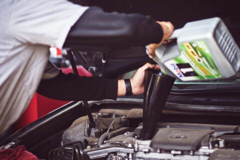 Tips to Keep Delivery Drivers Safe - Detrack
