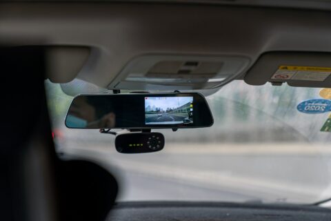 Tips to Keep Delivery Drivers Safe - Detrack