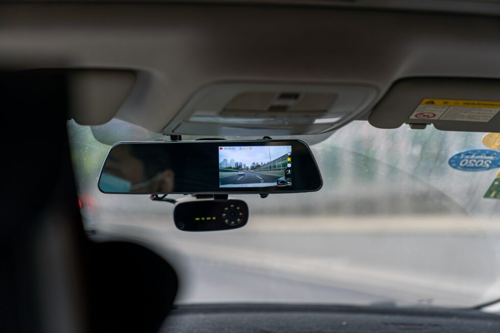Tips to Keep Delivery Drivers Safe - Detrack