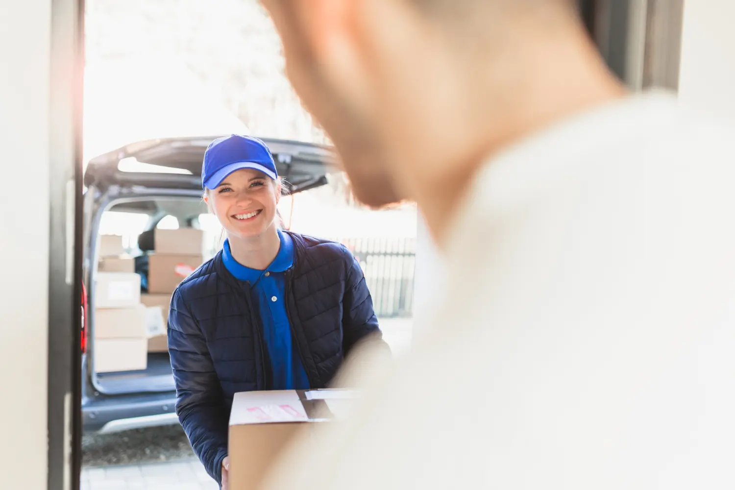 How To Deal With Difficult Customers In The Delivery Industry