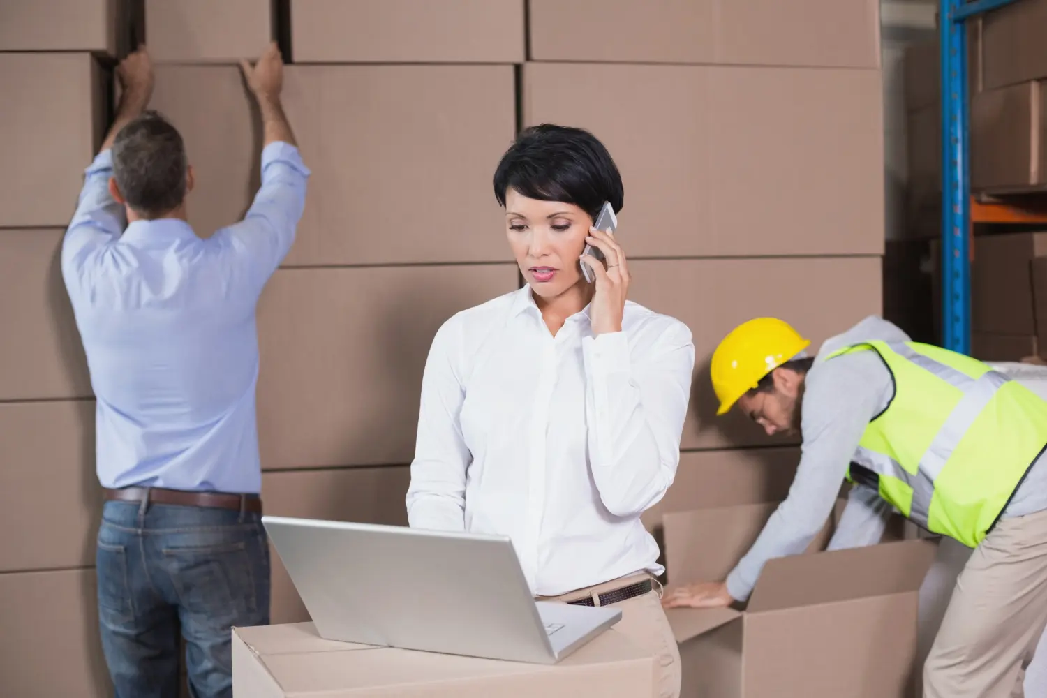 How To Deal With Difficult Customers In The Delivery Industry