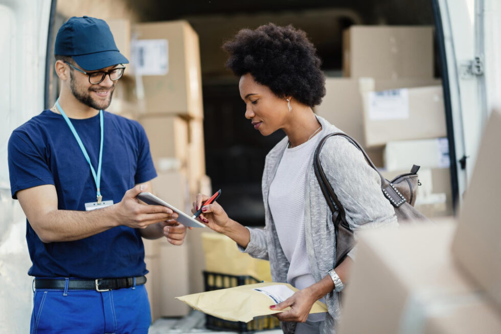 Delivery Experience: Key to Customer Satisfaction
