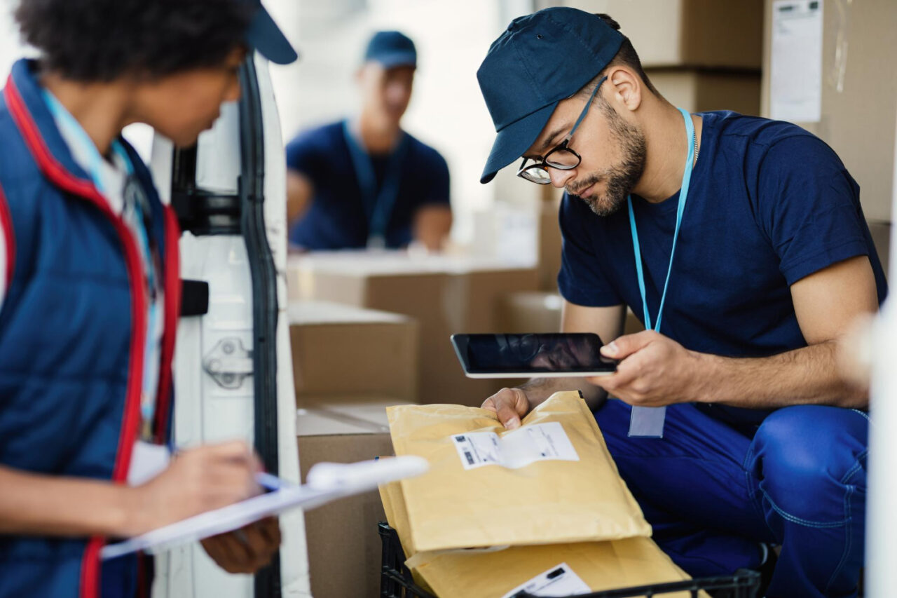 Dispatch Management 101: Streamline Your Delivery Process - Detrack