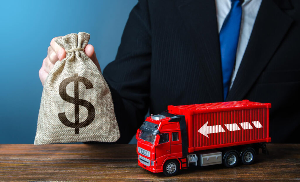 Understanding And Reducing Shipping Expenses - Detrack