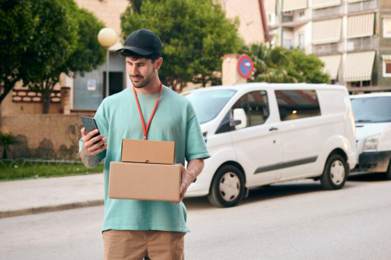 Hiring Smart: How to Hire a Delivery Driver