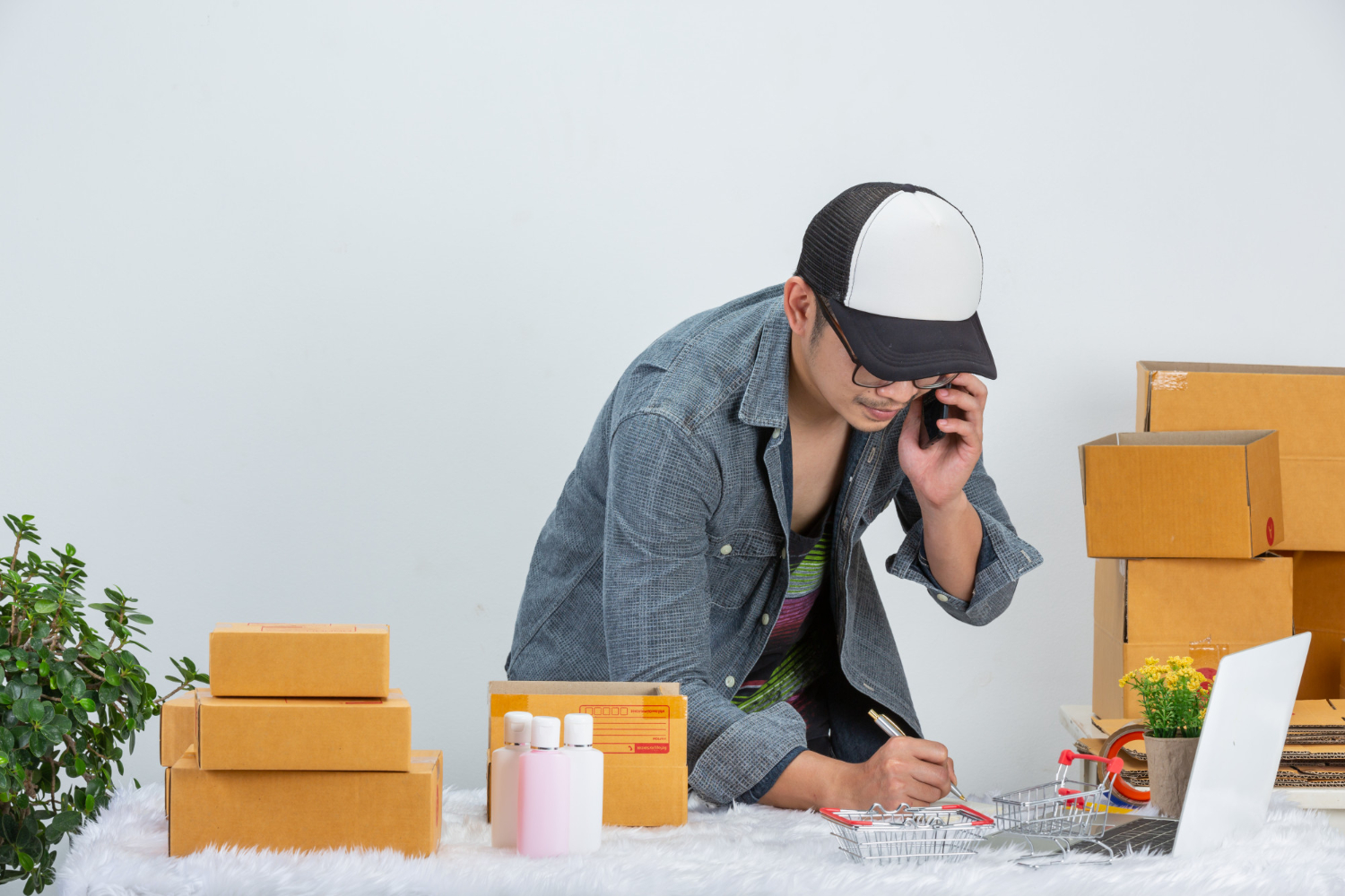 Best Practices For Effective Order Management: Maximizing Efficiency ...