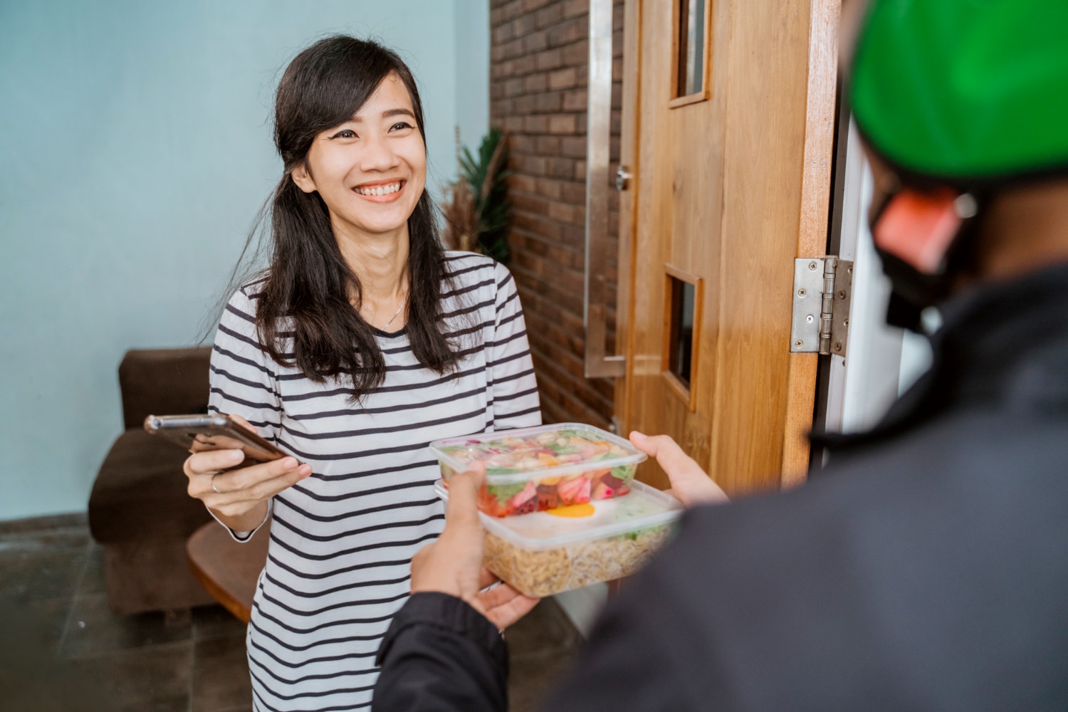 The Delivery Experience: A Key to Customer Loyalty