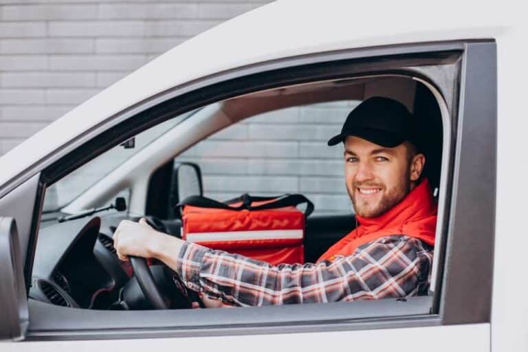 Delivery Driver Apps: Boosting Your Business Income