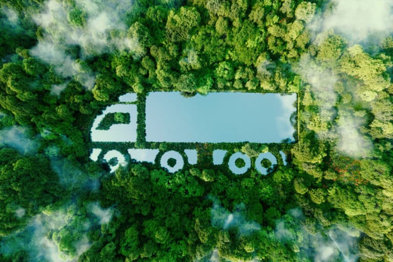 What is Green Logistics and How Can It Change Your Business