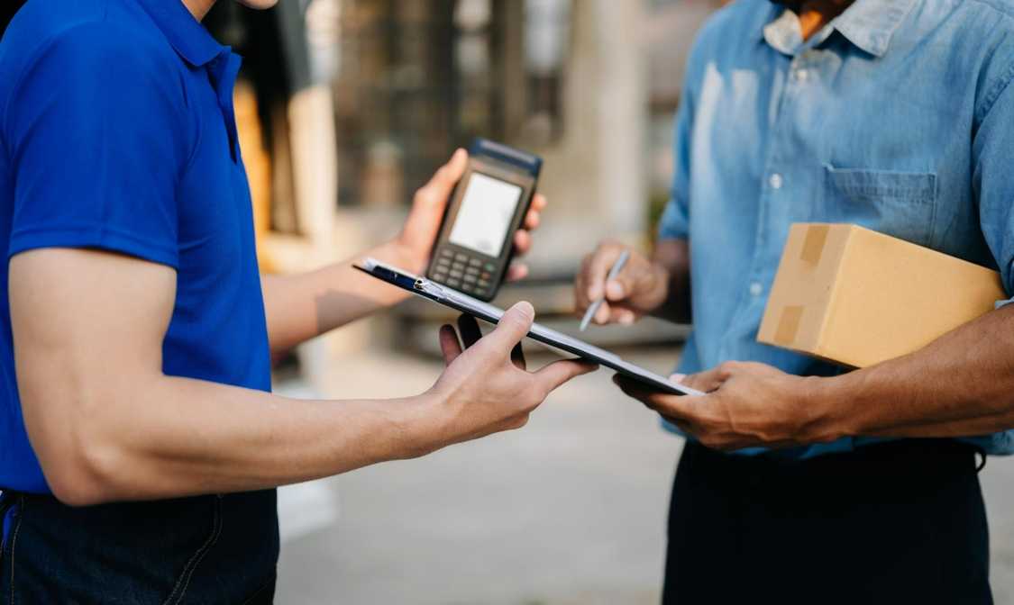 Best Last Mile Delivery Companies Today