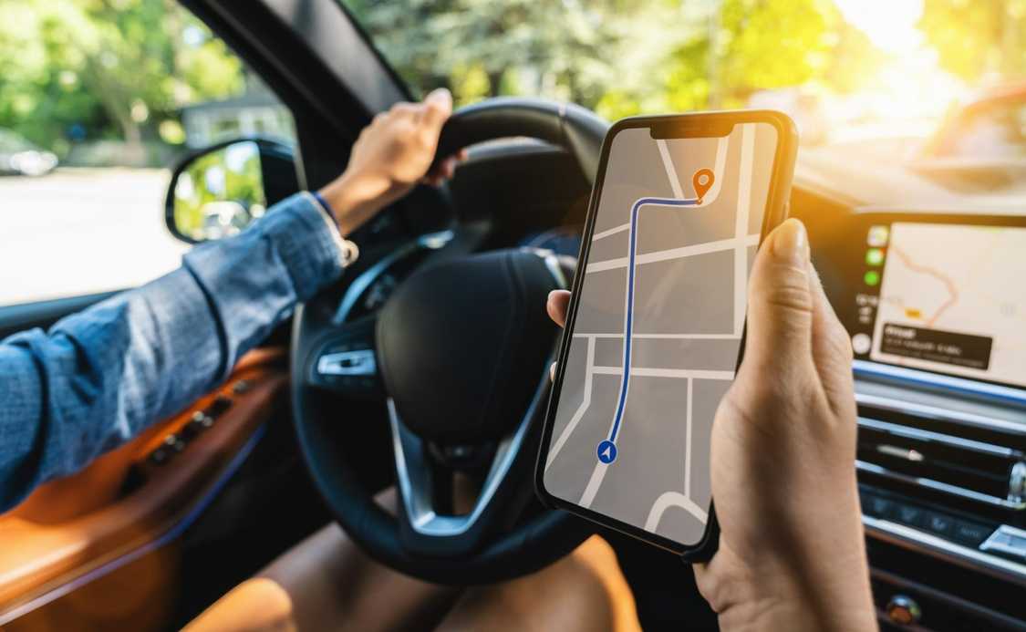 Optimizing Your Deliveries with a Multi-Stop Route Planner - Detrack