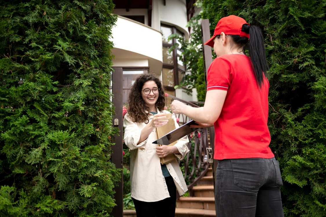 Common courier challenges and how to overcome them - Detrack