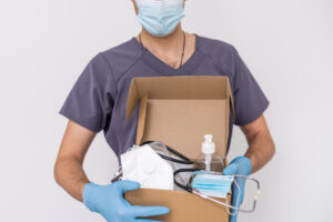 The Comprehensive Guide to Delivering Medical Supplies