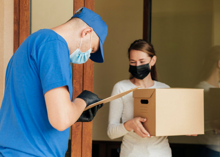 How to Successfully Implement Sustainable Delivery