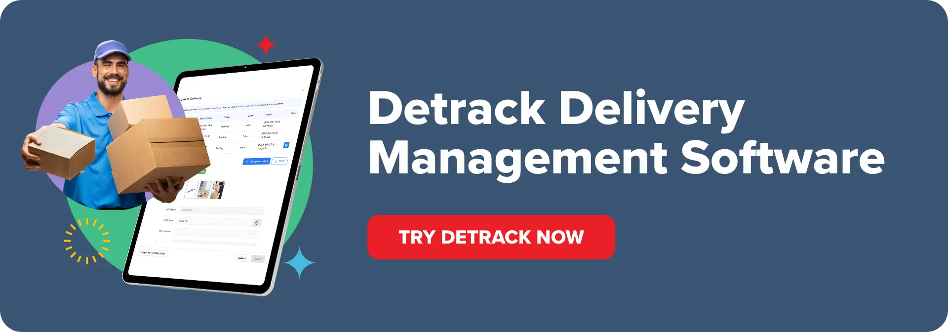 10 Best Towing Software Tools for Efficient Fleet Management - Detrack