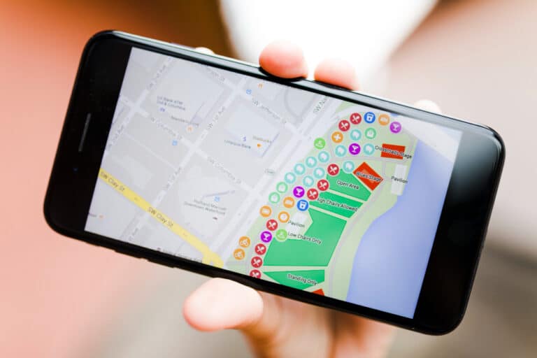 8 Best Alternatives to Google Maps for Efficient Route Planning - Detrack
