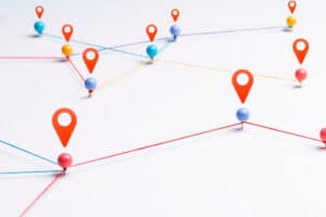 8 Best Alternatives to Google Maps for Efficient Route Planning - Detrack