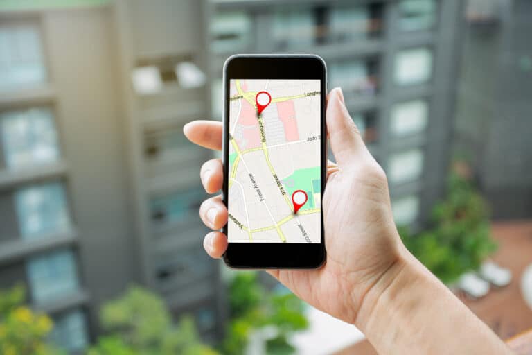 Best Alternative to Google Maps for Privacy Concerns