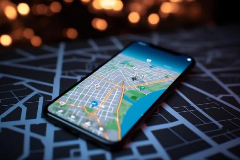 Maximizing Efficiency in Logistics with Bing Maps - Detrack