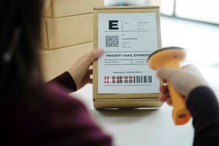 8 Shipping Label Templates to Match Your Package Types