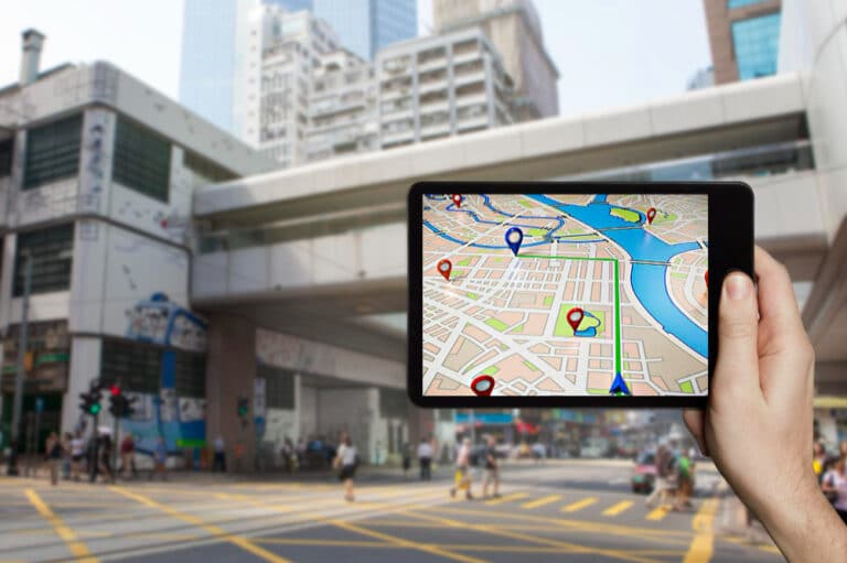 Google Maps Route Optimization: Streamlining Your Journeys - Detrack