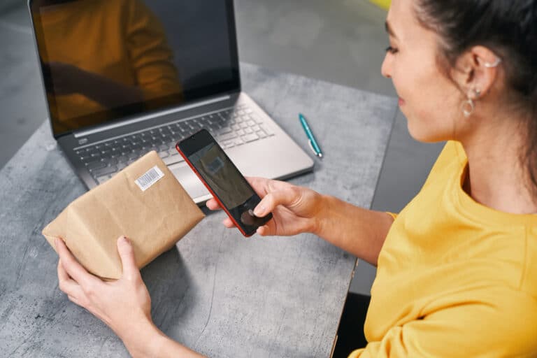 Eliminate Paperwork With Our E-POD Solution - Detrack