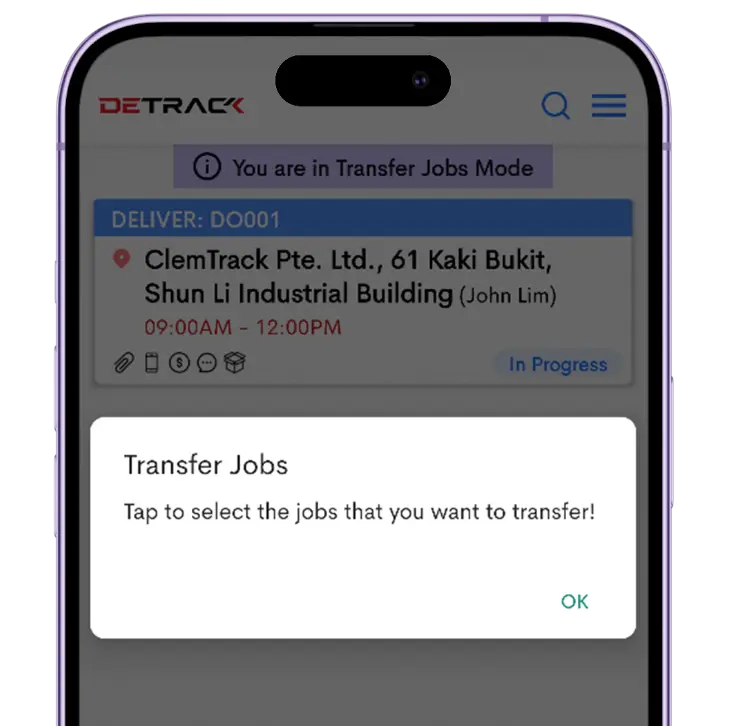 Fleet Management Software For Easy Vehicle Tracking