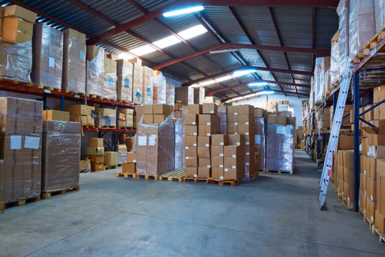 The Significance and Functions of Distributors in Supply Chains