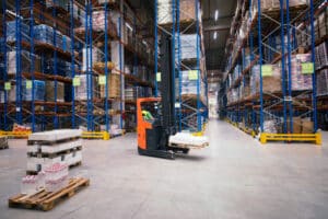 The Significance and Functions of Distributors in Supply Chains