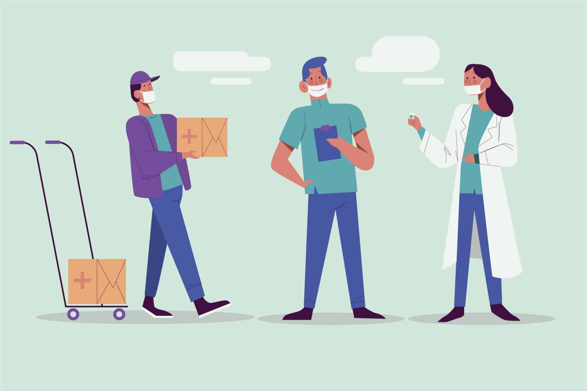 Medication Delivery: Embracing the Future of Healthcare