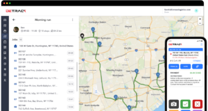 Transform Delivery Operations with Detrack - All-in-One Solution