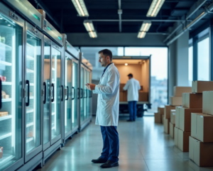 Detrack Delivery Management Software