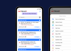 Electronic Proof of Delivery (ePOD) - Verified Deliveries