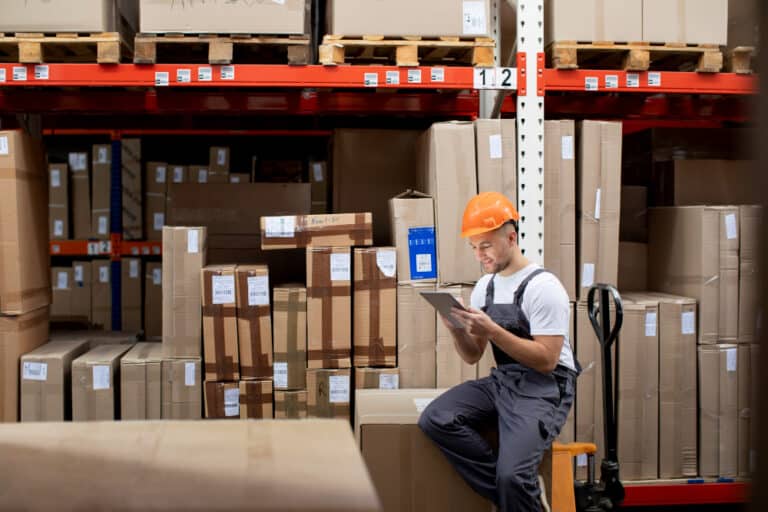 Delivery Management System and Its Key Features